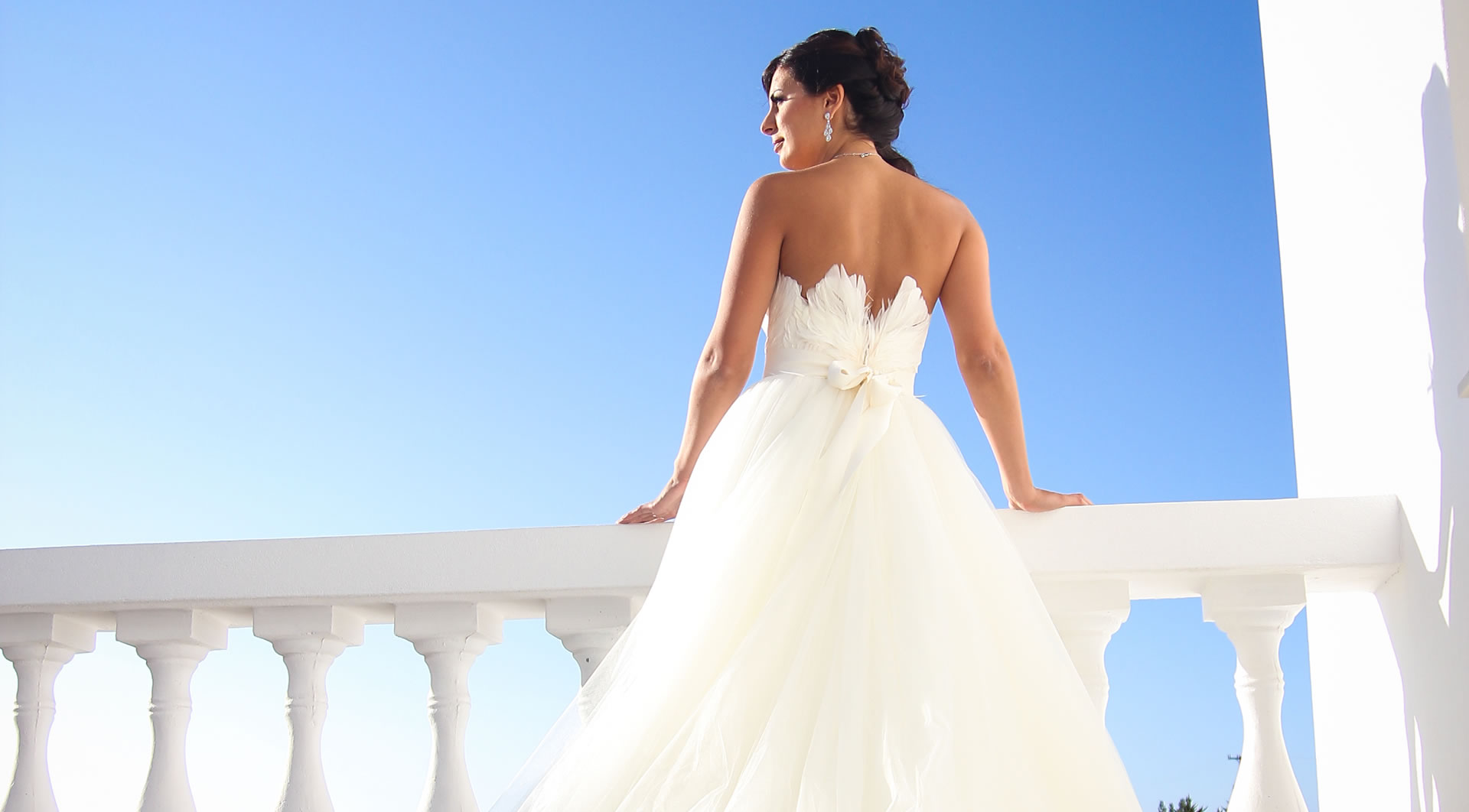 Home Wedding Wishes